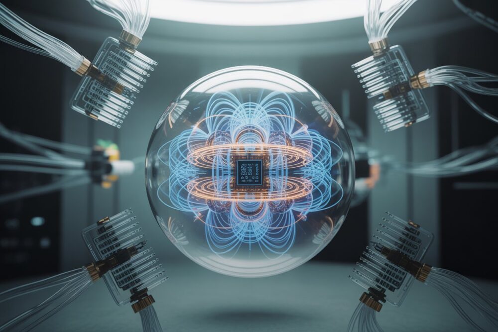 The Best Quantum Computing Stocks to Buy in 2025 - MoneyMagpie