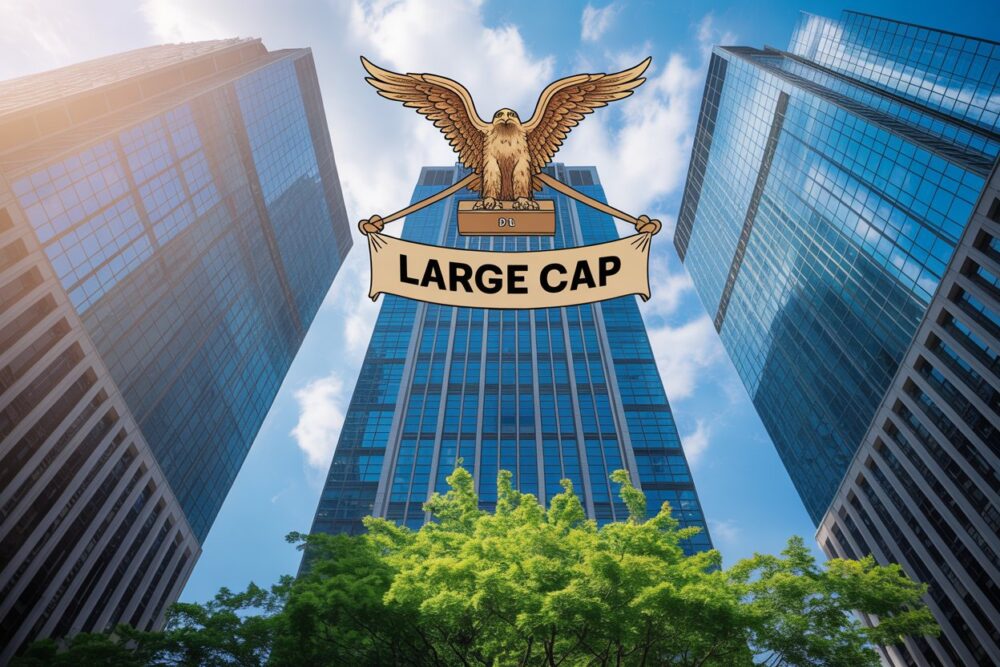 Best Large Cap ETFs to Buy in 2025 - MoneyMagpie