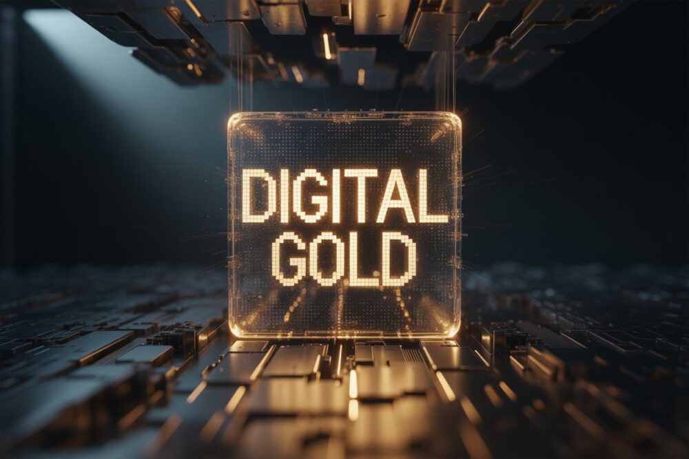 How to Invest in Digital Gold in 2025 - MoneyMagpie