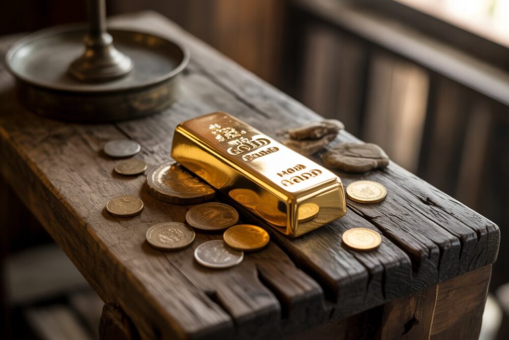 The Best Commodity ETFs to Buy in 2025 - MoneyMagpie