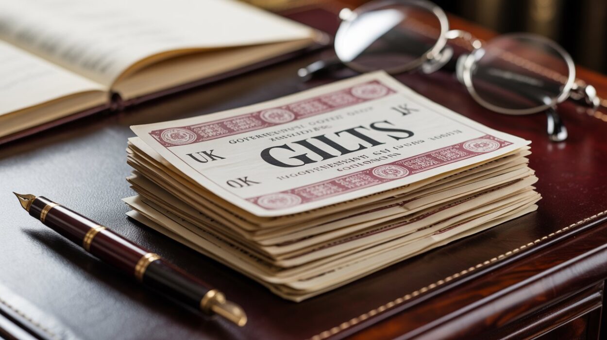 Are Government Bonds Really a Bargain? Or Is Someone Pulling Our Leg ...
