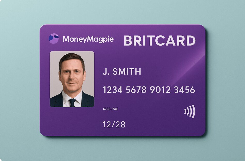 BritCard or Big Brother? Keir Starmer’s Digital ID Plan — What It’ll ...