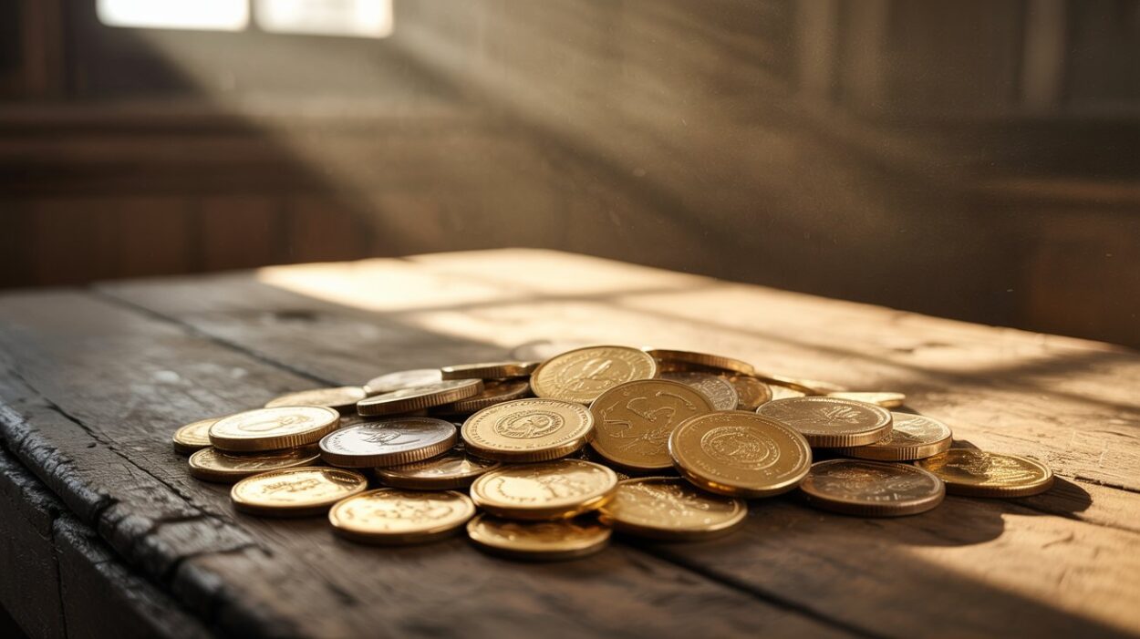 How to Invest in Gold in the UK: A Beginner's Guide - MoneyMagpie