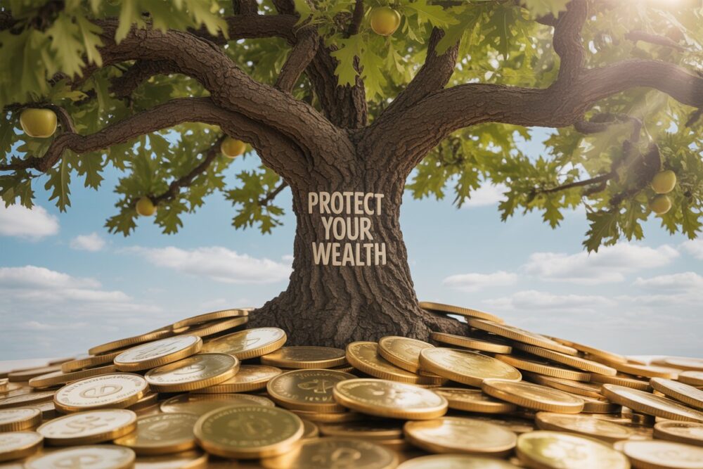 How to Build an Inflation-Resistant Portfolio To Protect Your Wealth ...