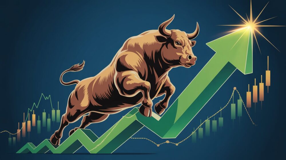 The Best Aggressive Growth ETFs to Buy in 2025 - MoneyMagpie