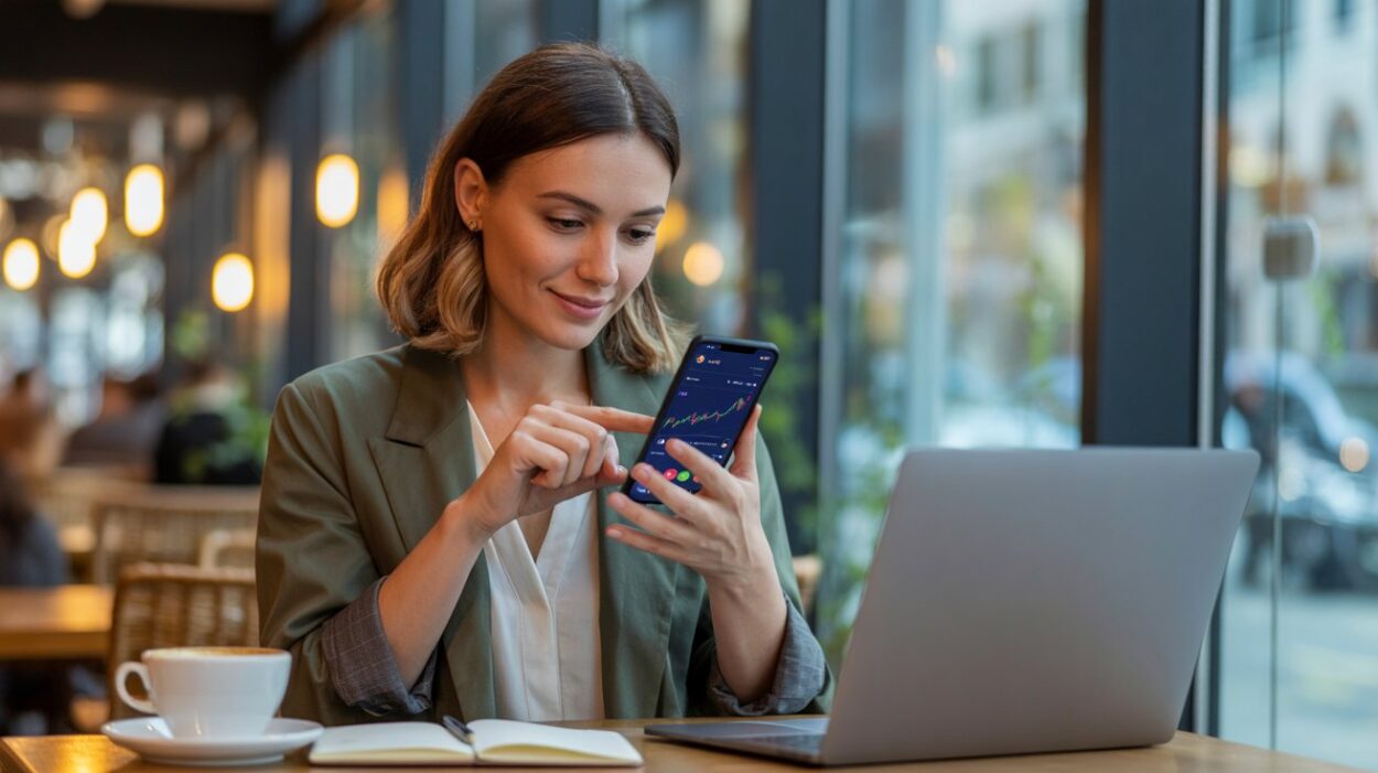 How to Start Investing with Little Money - MoneyMagpie