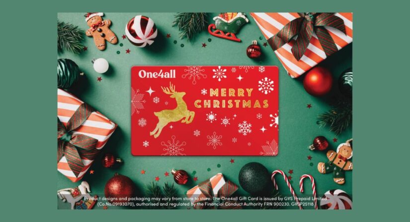 WIN! £100 One4all Gift Card - MoneyMagpie