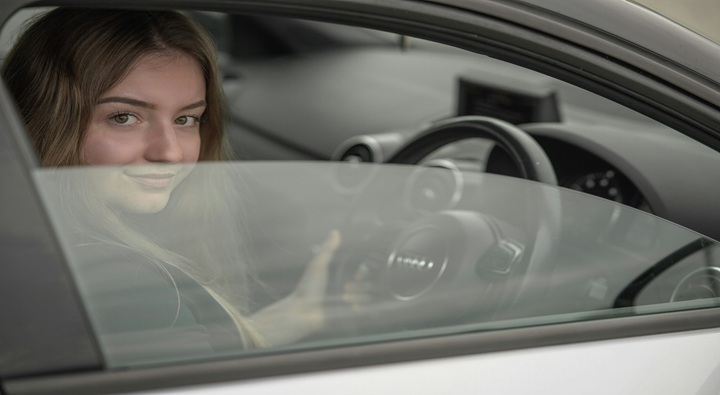 Best Learner Driver Insurance Companies 2026 (UK Guide) - MoneyMagpie