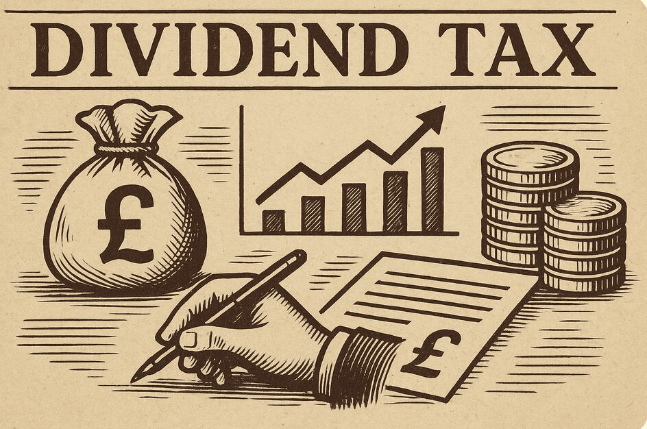 Dividend tax: how it really works, who it hits - and how to reduce it ...