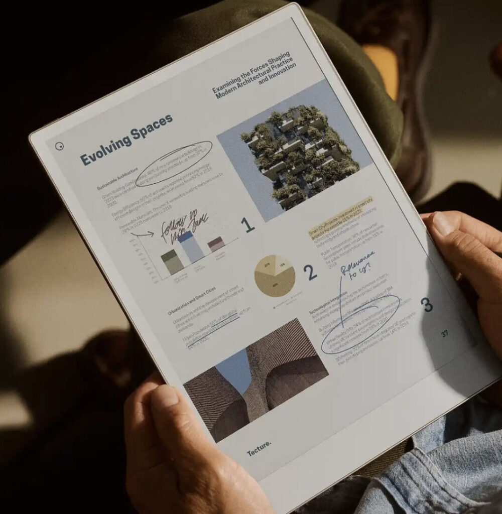 Which E-Ink Tablet is Best For 2026? - MoneyMagpie