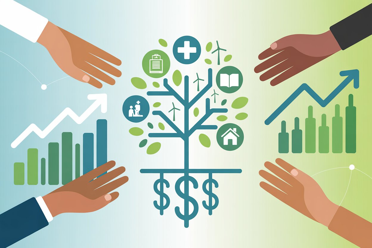 What Is Social Impact Investing? (And Is It Always a Good Thing ...
