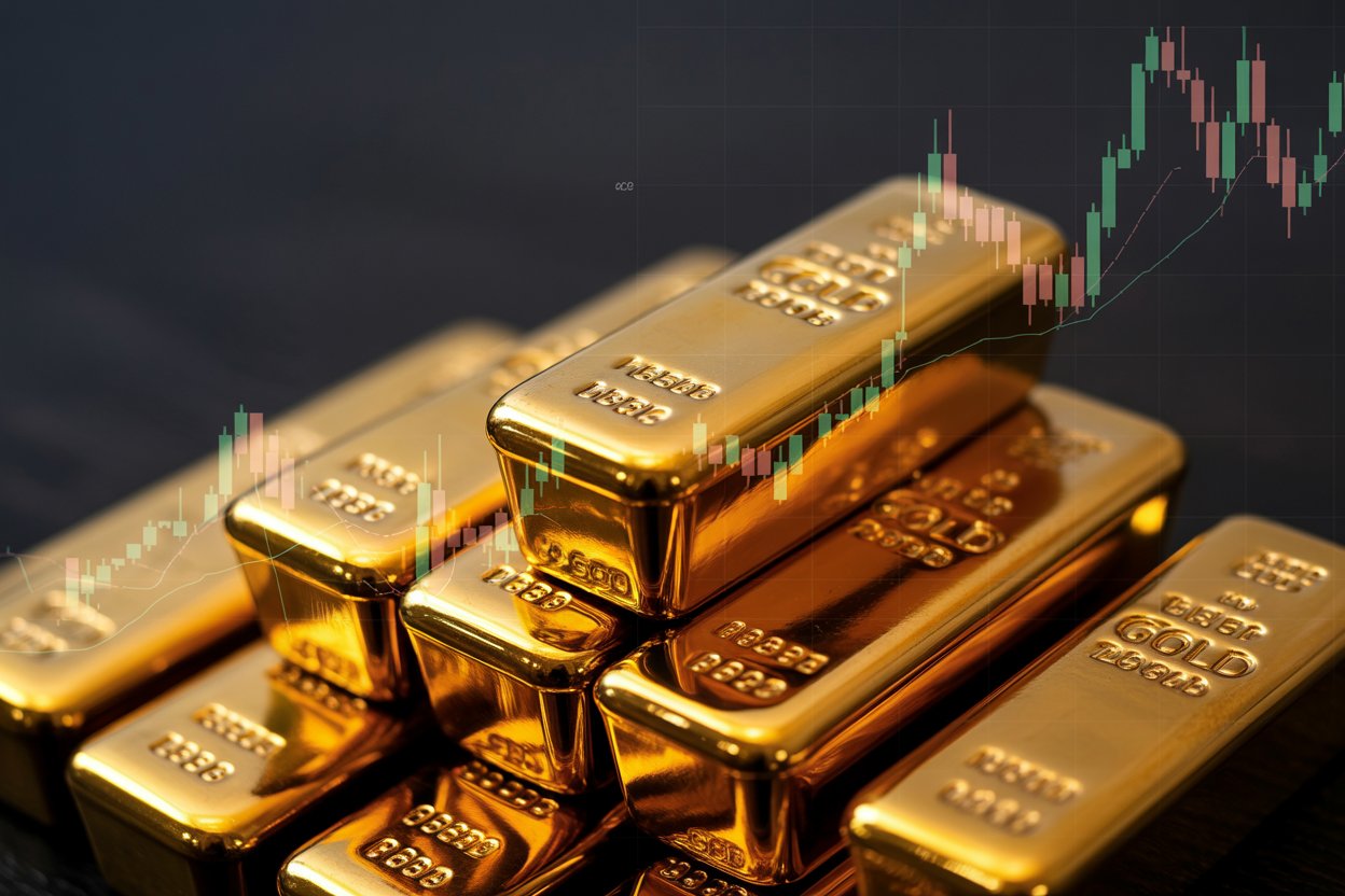 Gold Price Prediction for 2026: What Analysts and Investors Expect ...