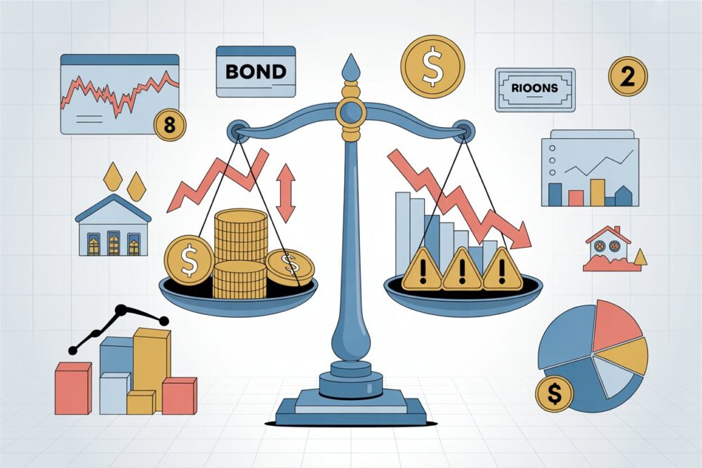 5 Risk Management Tools That All Investors Should Use in 2026 - MoneyMagpie