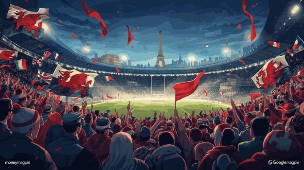 The Ultimate Money‑Saving Guide to Watching the Six Nations Live (2026 ...