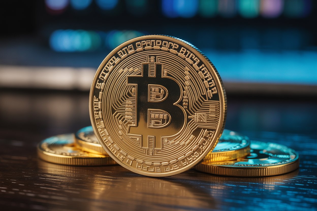 Buying Bitcoin vs Buying Bitcoin ETFs: What is the Difference ...