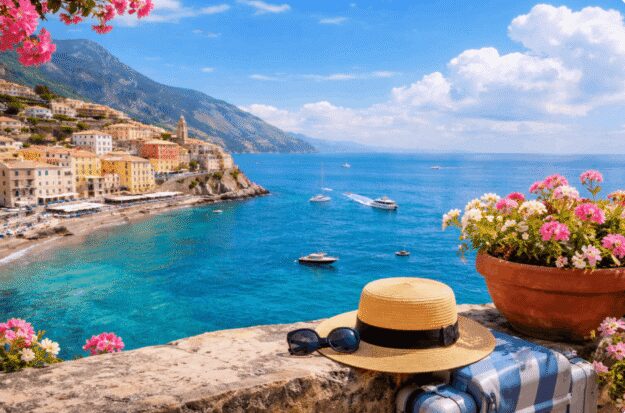 Spring Travel 2026: Why It’s Still the Cheapest Way to Holiday — and ...