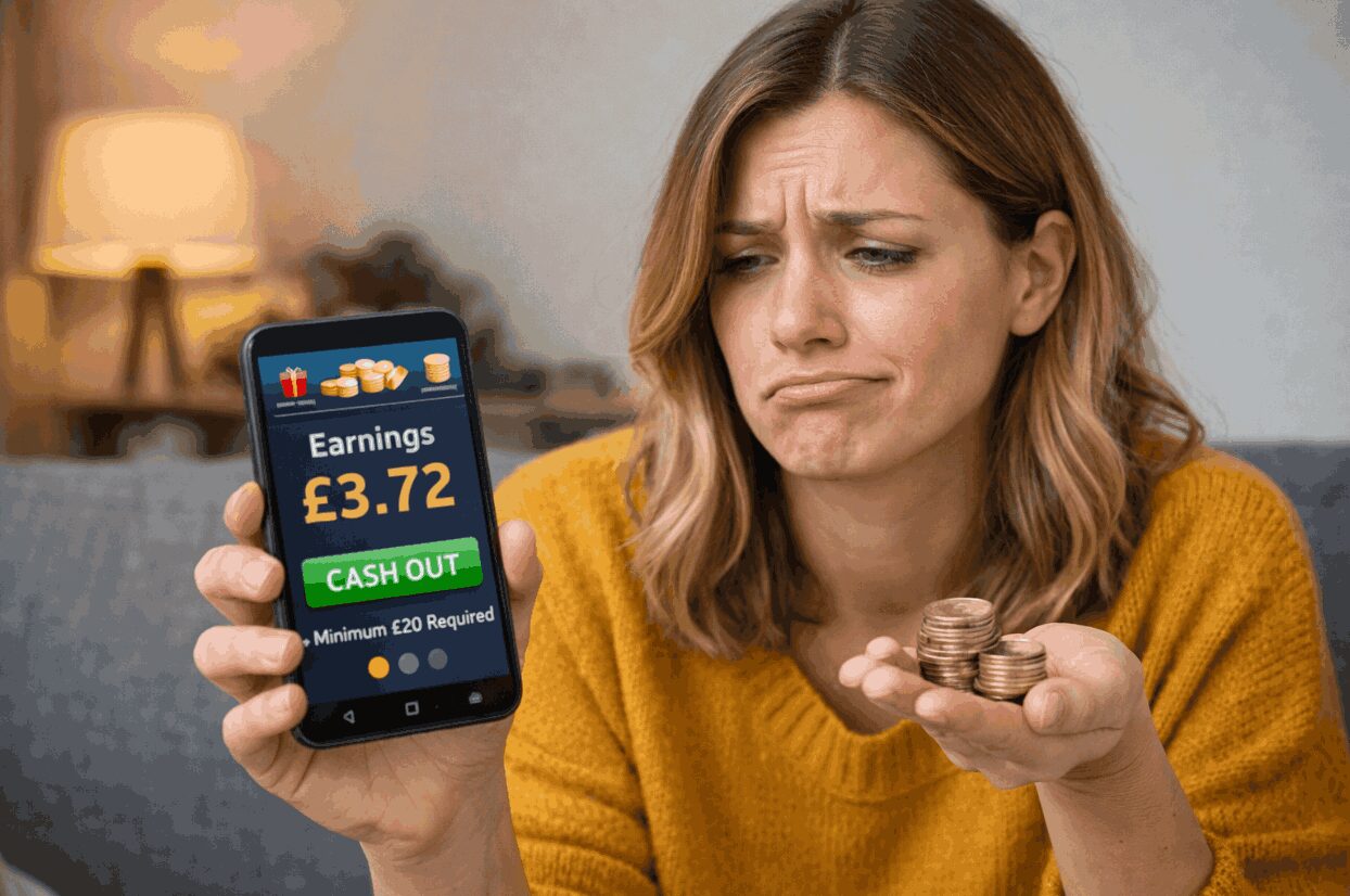 We Tried “Play Games and Get Paid” Apps — What We Found, What Reddit ...