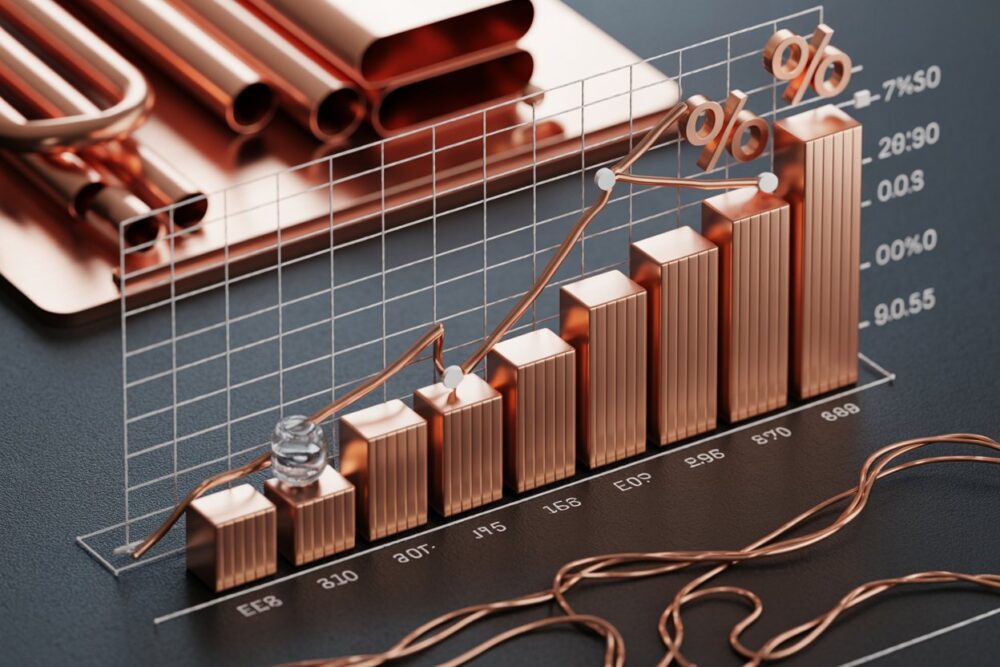 5 Best Copper ETFs to Buy in 2026 - MoneyMagpie