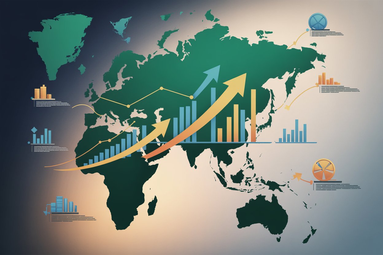 The 7 Best Asia ETFs to Watch in 2026 - MoneyMagpie