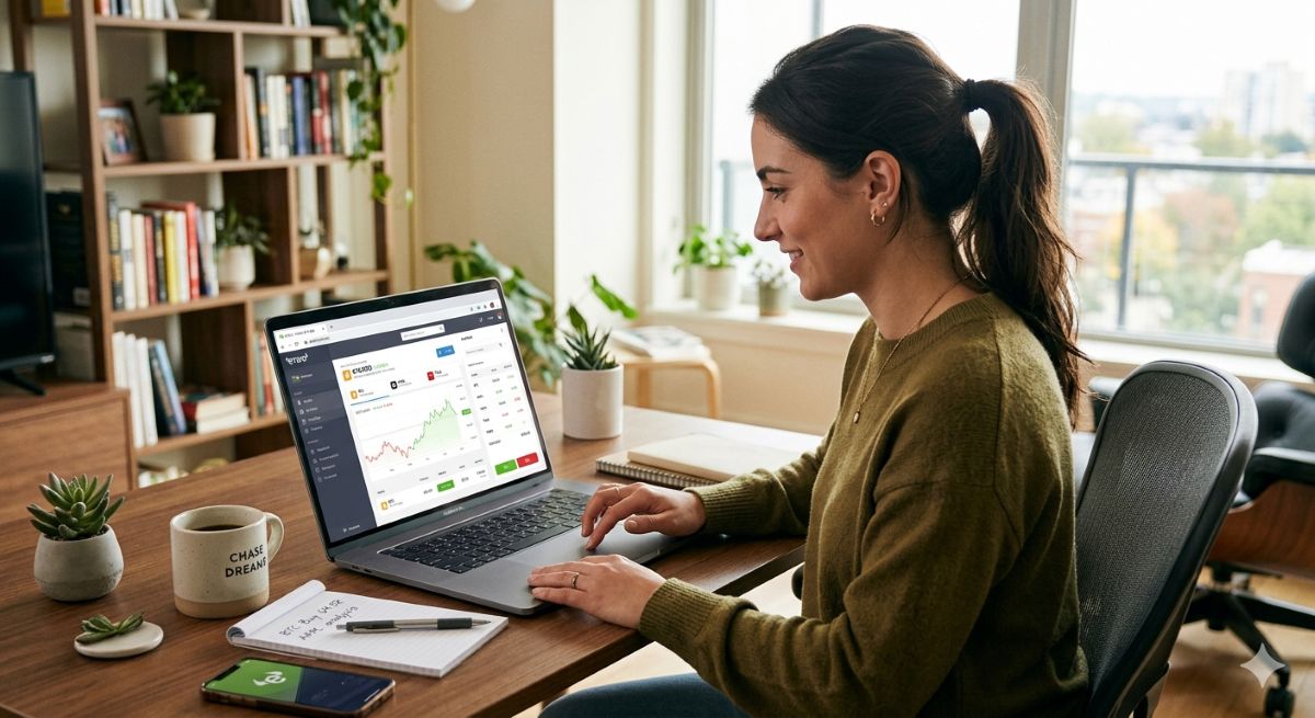 How to Invest on eToro: A Complete Beginner's Guide (2026) - MoneyMagpie