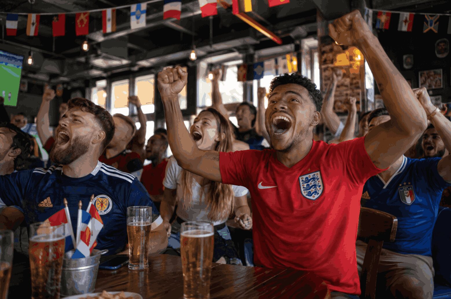 World Cup 2026 Freebies: Free Drinks, Free Footballs, Free TV and the ...