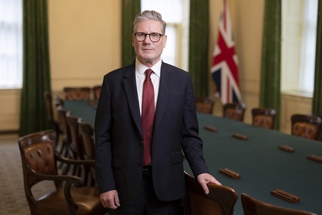 Keir Starmer resigns: what changing prime minister could mean for your ...